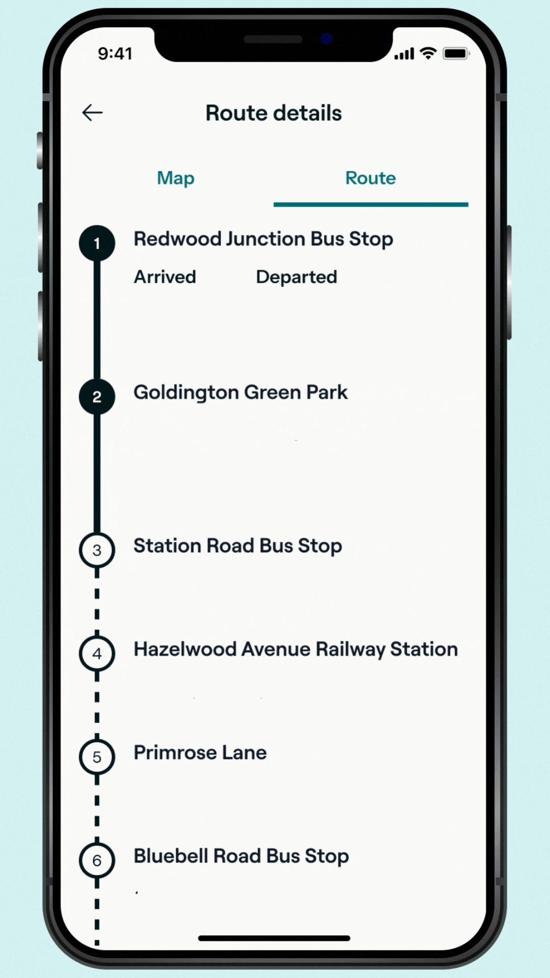 Shuttle bus service | RideTandem