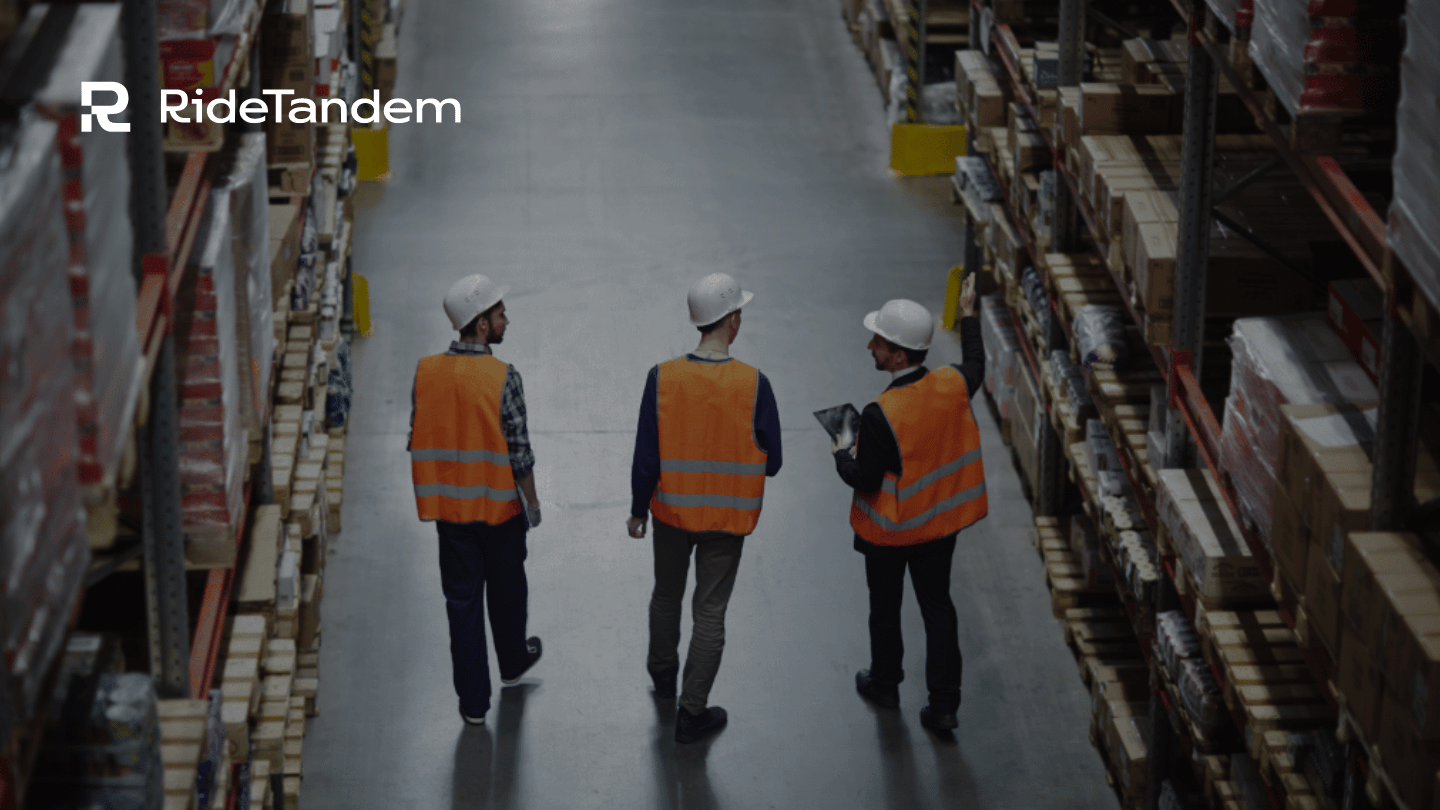 What is an ALP Service Partner?