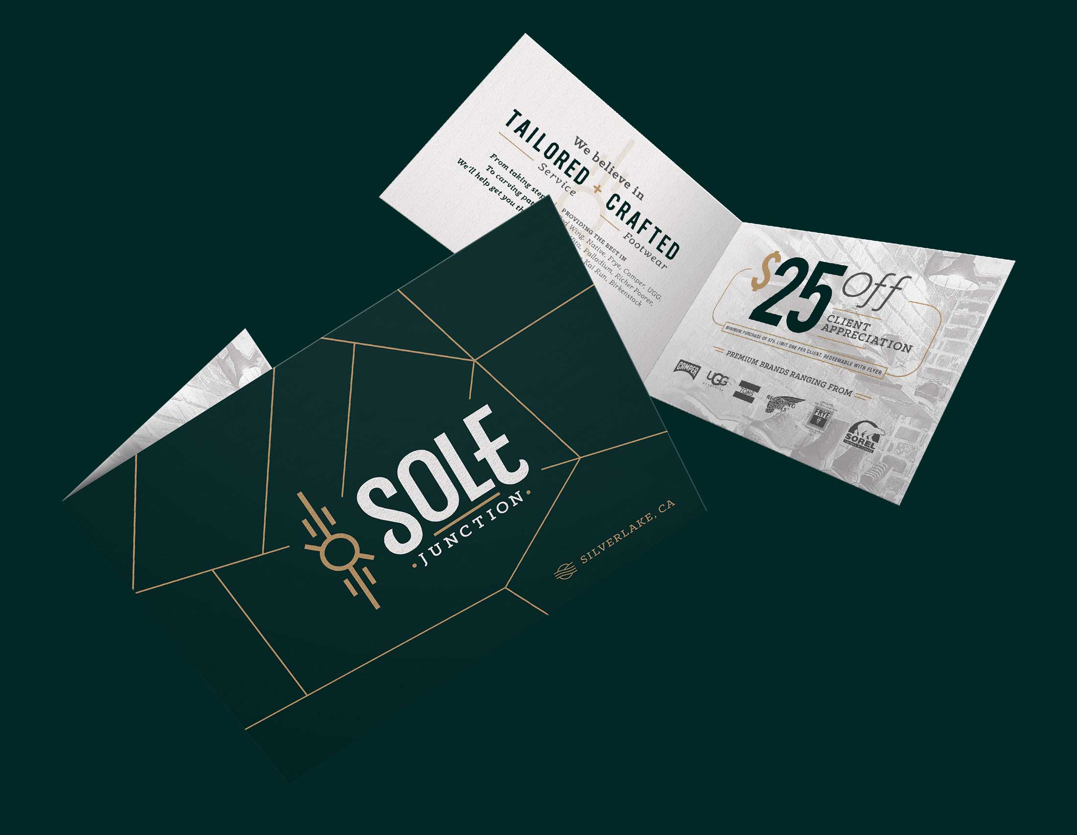 Sol Agency - Building Brands That Lead and Inspire