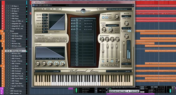 5 Tips To Improve Your Orchestral Mockups | Evenant