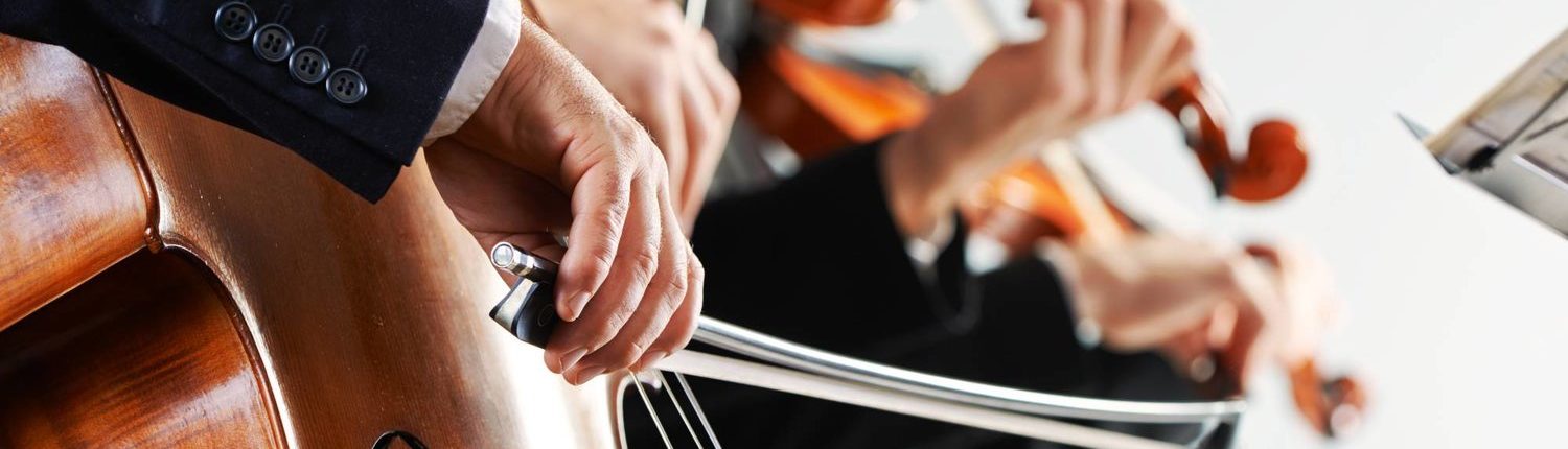 Cinematic Studio Strings by Cinematic Strings | Evenant