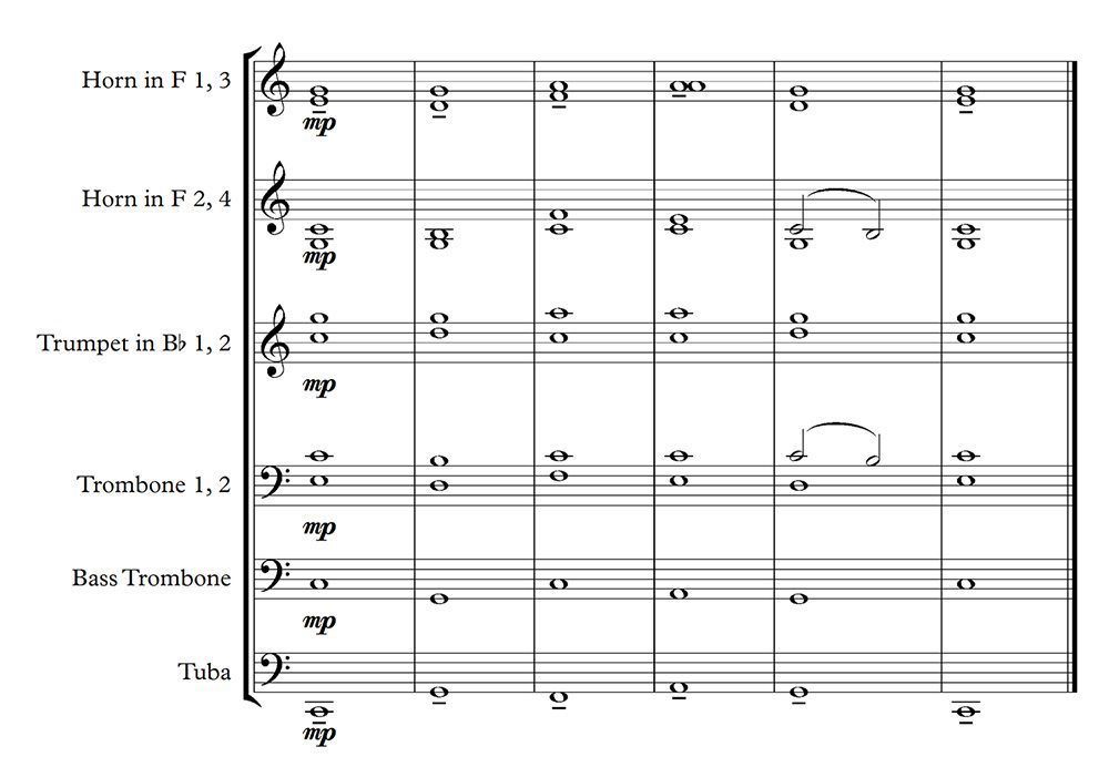 Effective Ways To Orchestrate Brass | Evenant