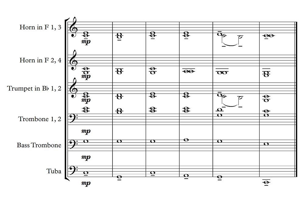 Effective Ways To Orchestrate Brass | Evenant