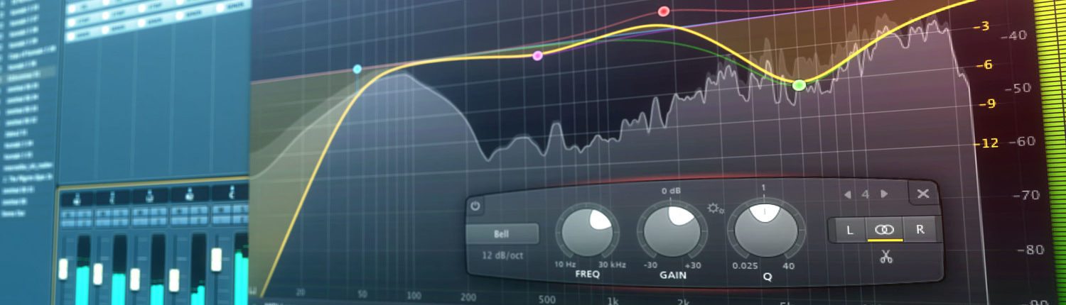 9 Common Mixing Mistakes And How To Avoid Them | Evenant
