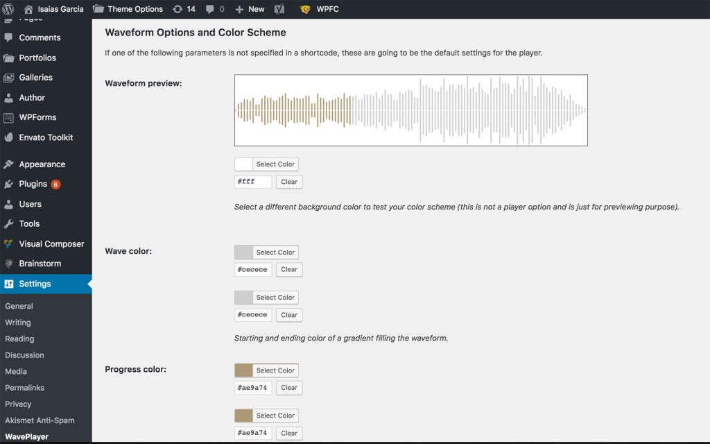 Simple Ways to Improve Your Composer Website | Evenant