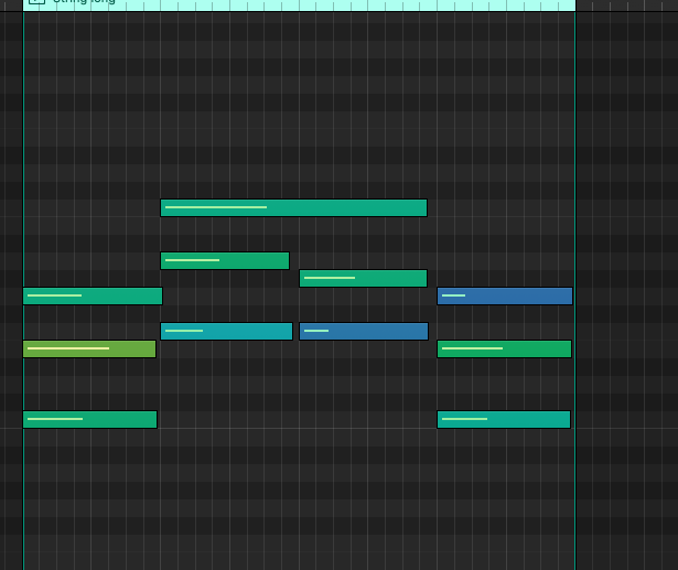 How to Improve Your String Writing and Sound | Evenant