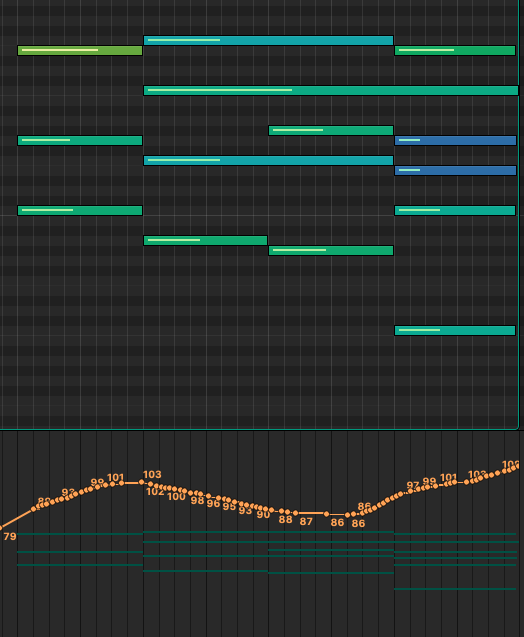 How to Improve Your String Writing and Sound | Evenant