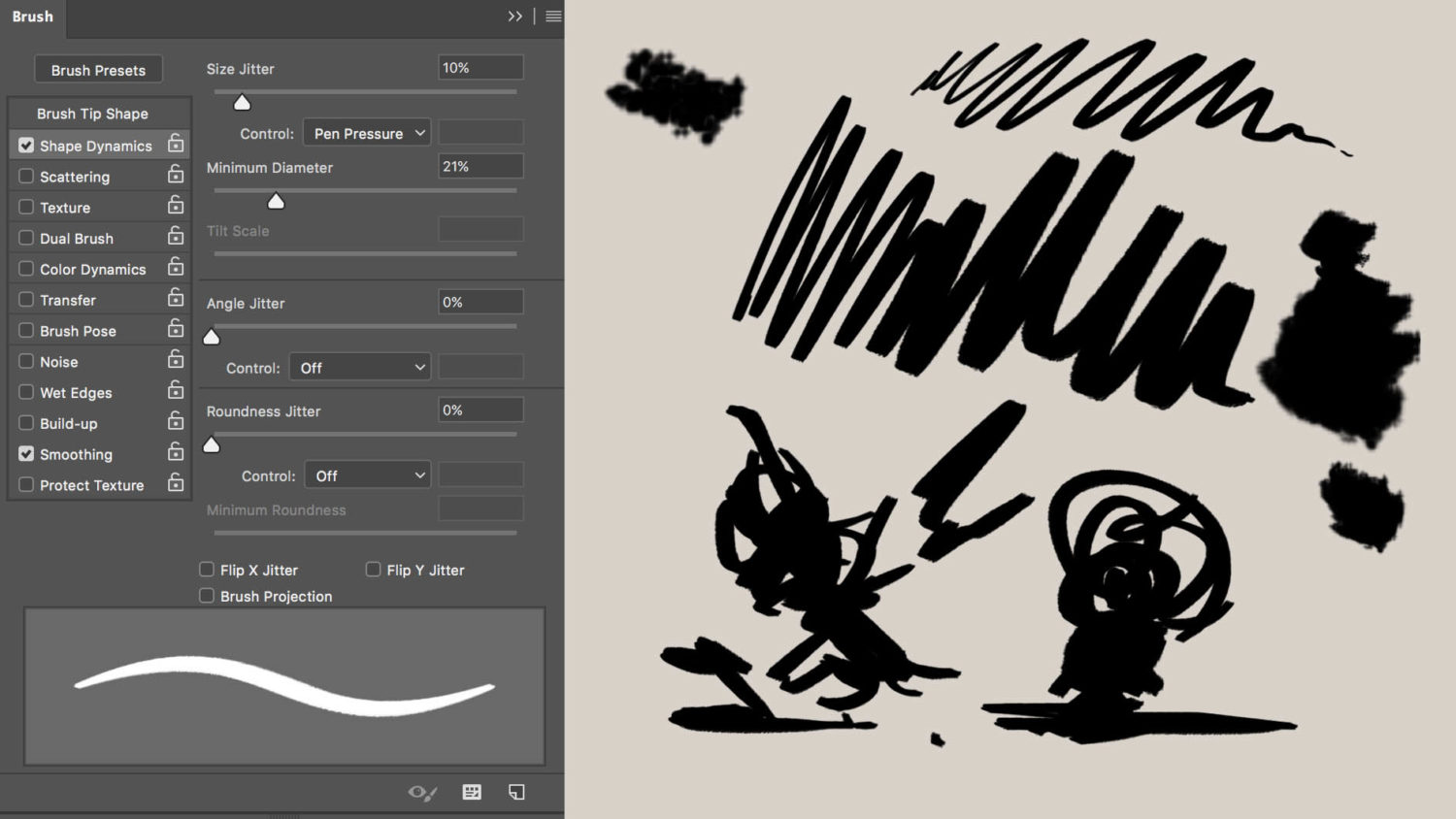 Creating Character Concept Art Thumbnails | Evenant