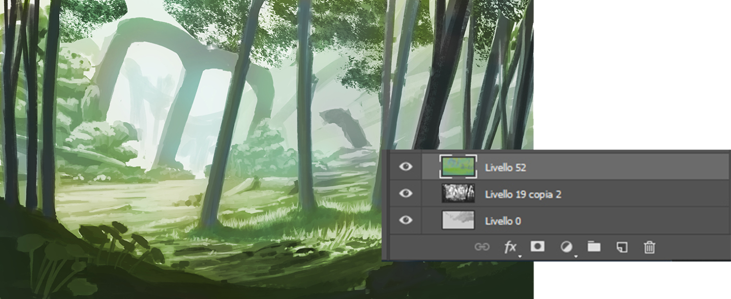 Creating A Color Scheme | Evenant