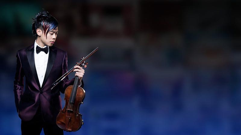 Jason Yang Interview | Evenant