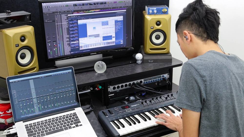 Tips For Aspiring Freelance Composers | Evenant