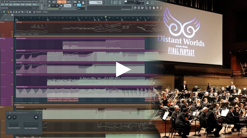 How to Write Orchestral Music: Make Realistic Orchestrations | Evenant
