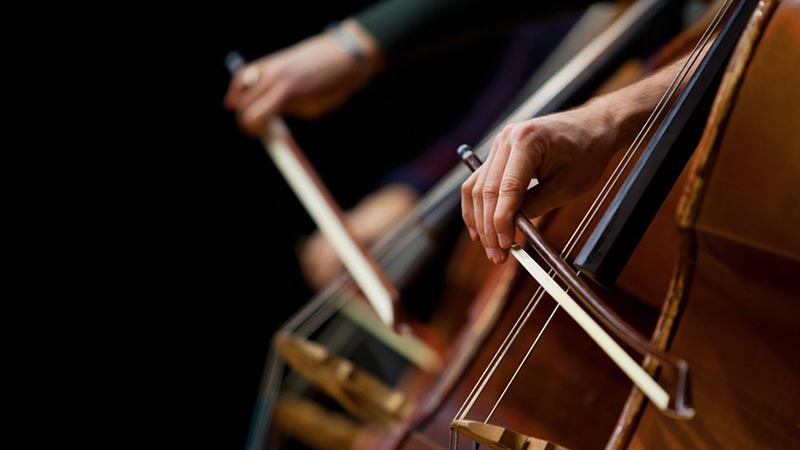 Cinematic Studio Strings by Cinematic Strings | Evenant