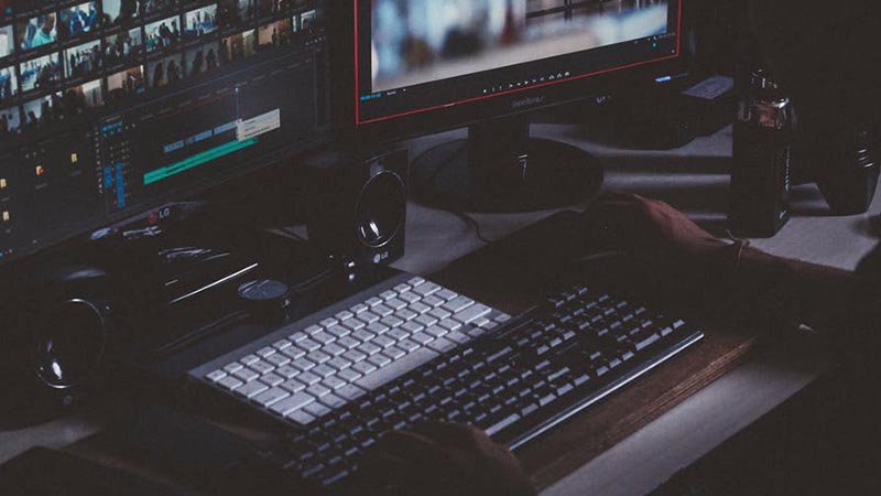 Computer Recommendations For Composers | Evenant