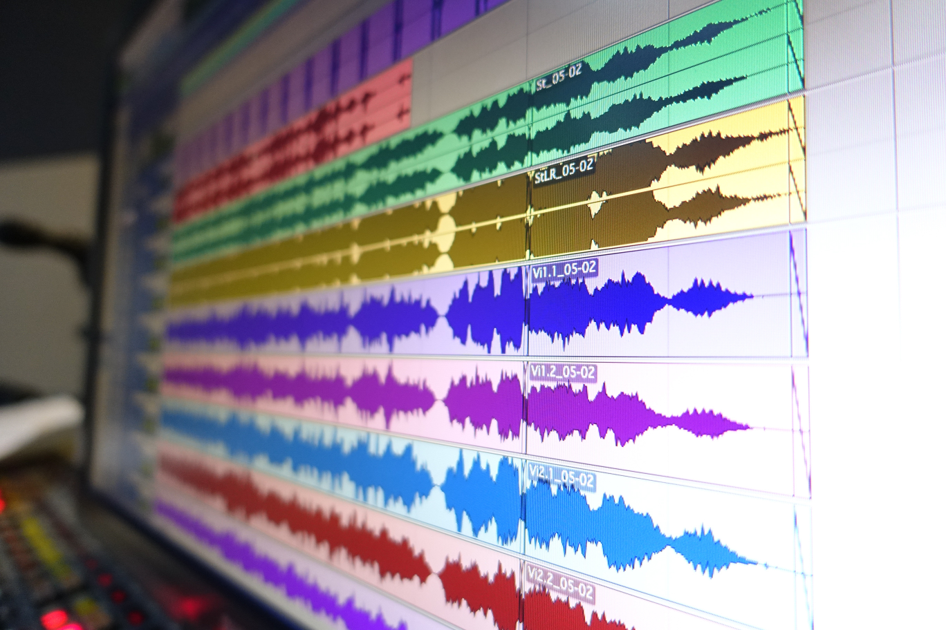 How to Improve Your String Writing and Sound | Evenant