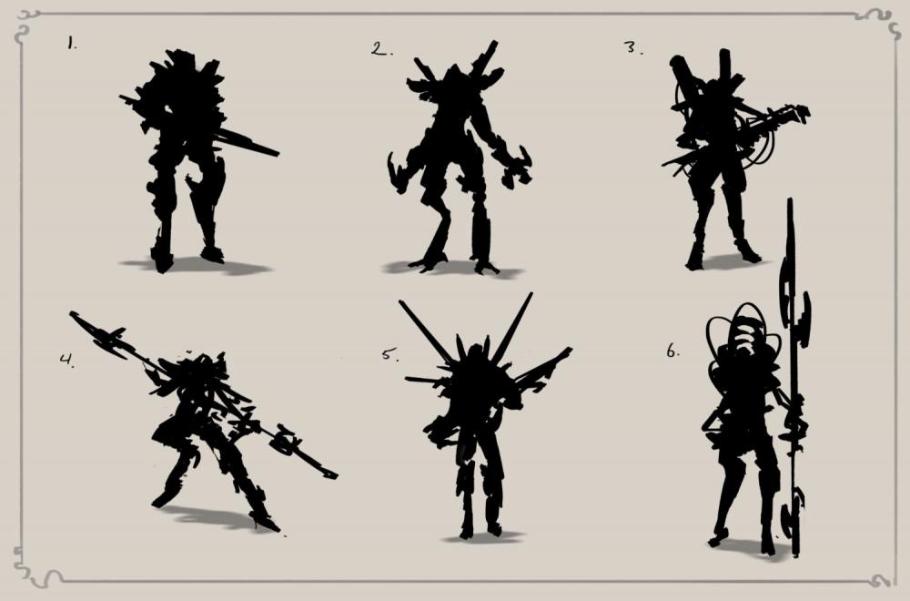 Learn to Create Awesome Character Thumbnails! | Evenant