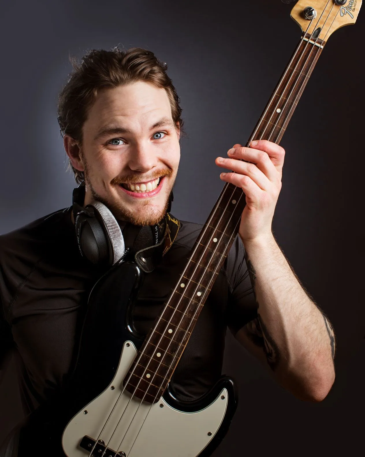 Vefsn Folkehøgskole Toppen - Møt lærerene