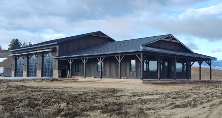 The Rise of Barndominiums: A Cost-Effective Alternative to Stick-Built ...