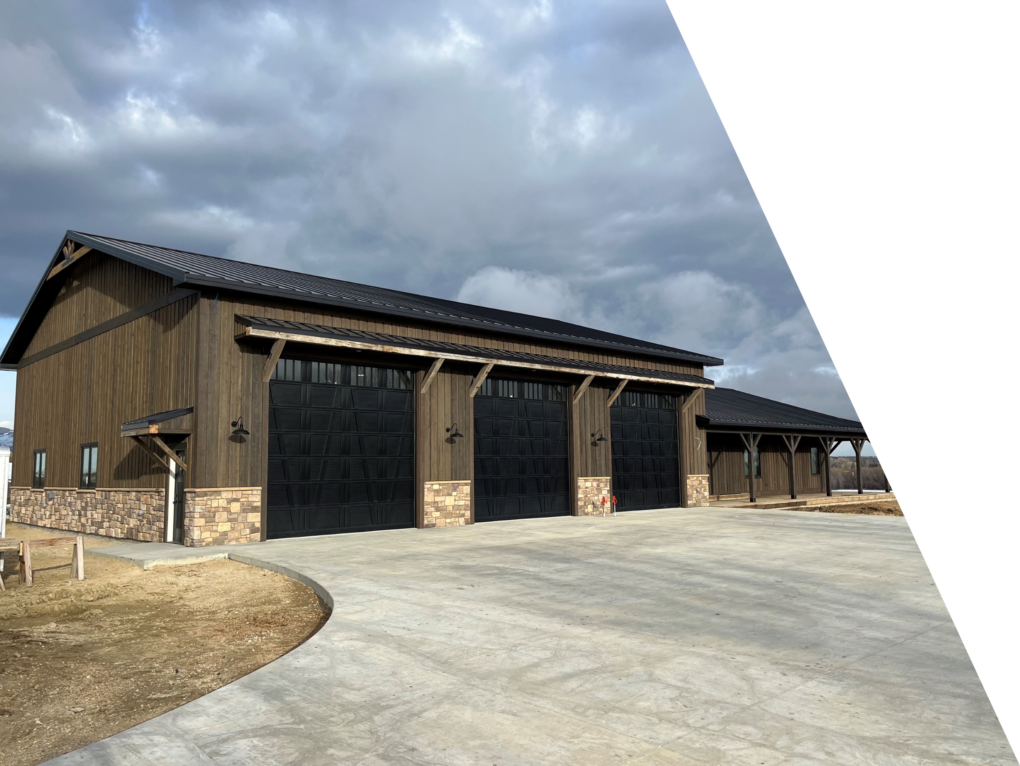 Cost Benefits of Post Frame Homes