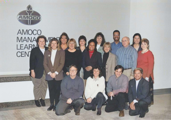 About | Harold Hillman