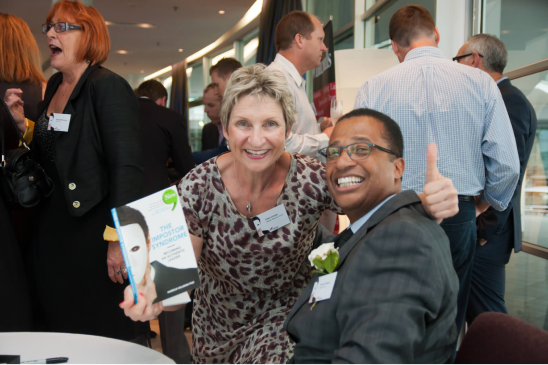 About | Harold Hillman