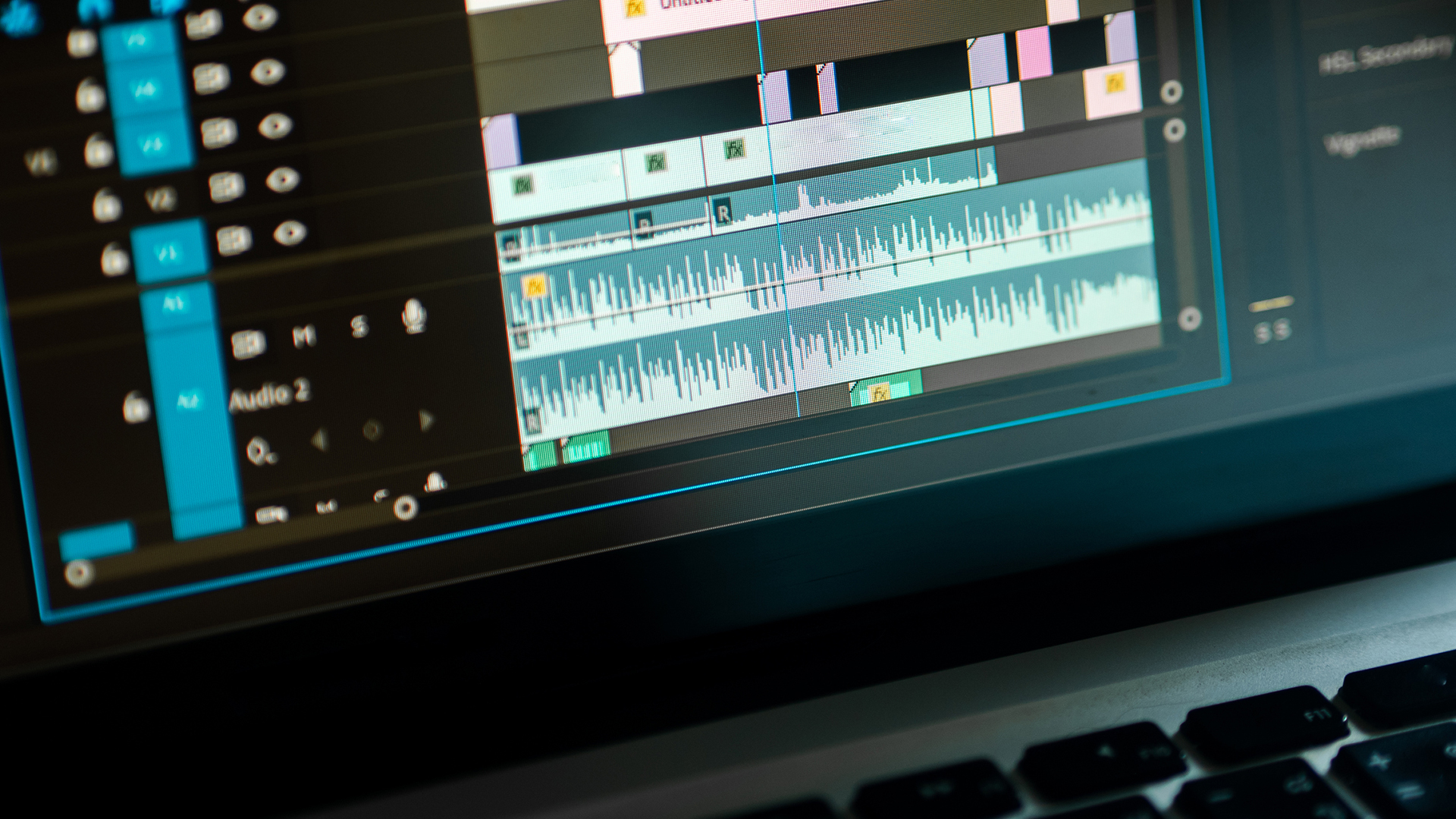 Prime Focus Technologies