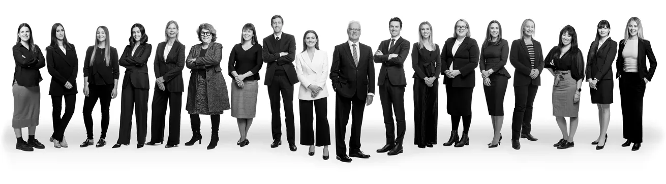 Trusted Family Lawyers Melbourne | Award-Winning Service