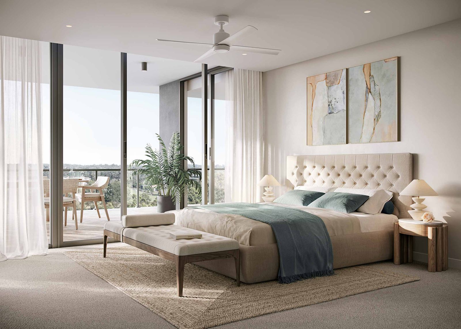 Laguna Waters Apartments - Cleveland Qld