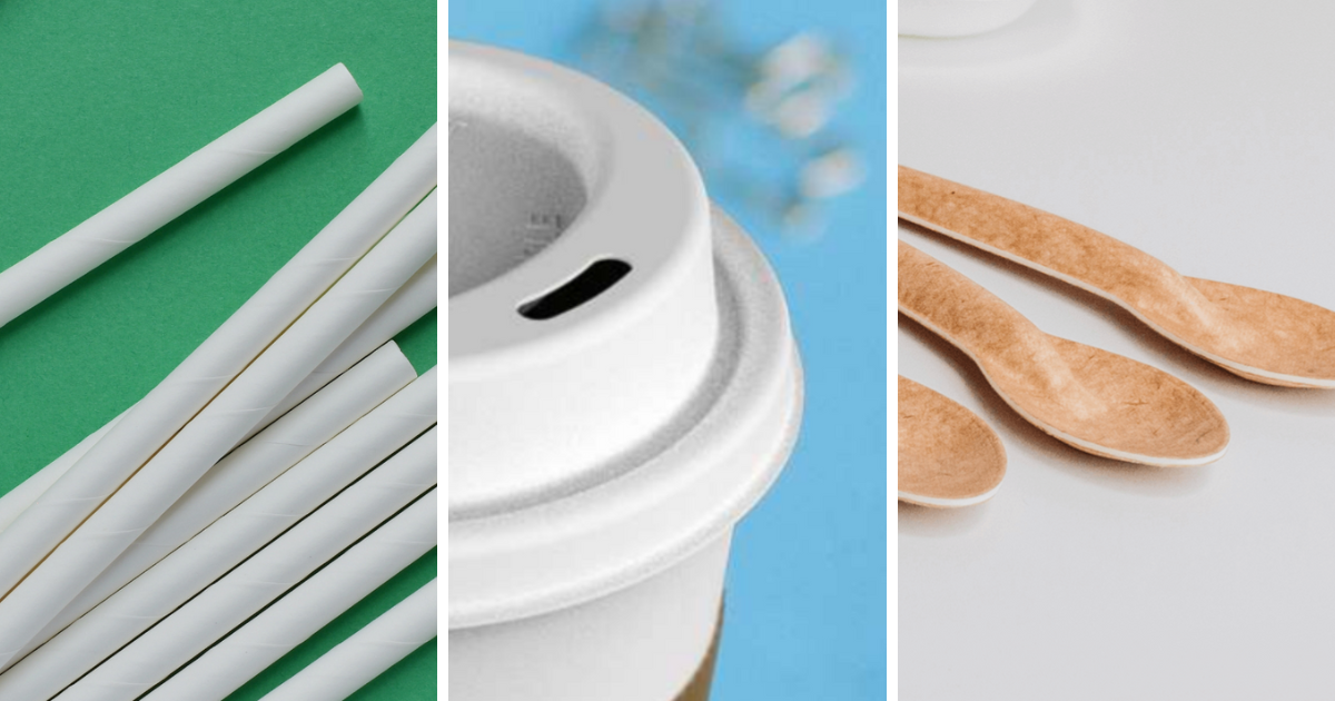 Cambrian Industries - Sustainable Packaging Made From Natural Fiber