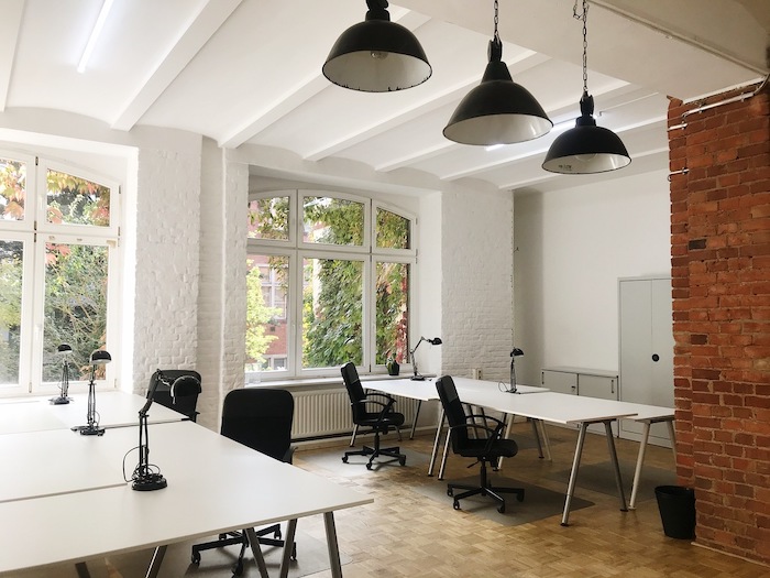 Find an Office Space with Setting HQ