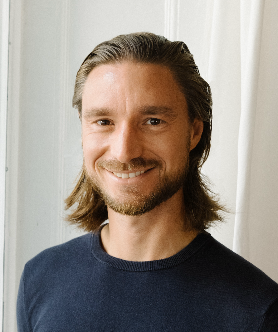 Interview with Robert Hinsch, Co-Founder and Managing Partner of Torq ...