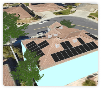 The Most Advanced Solar Design Tool By Far | ARKA 360