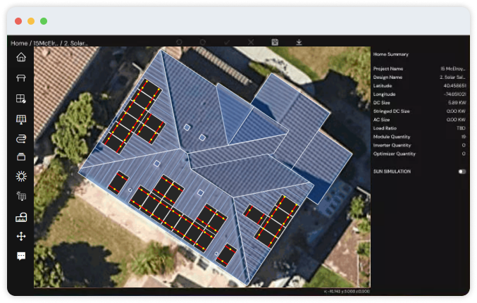 The #1 Solar Design Software for Installers | ARKA 360