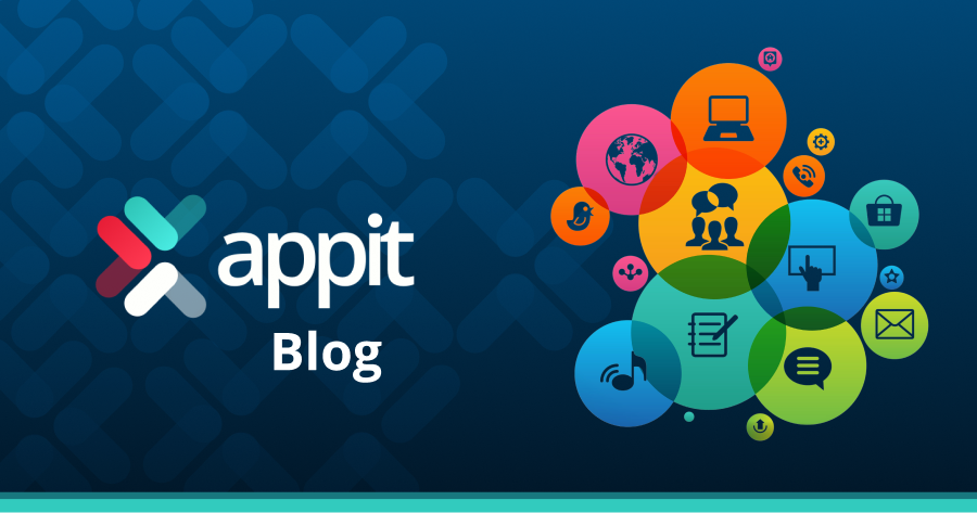 Latest Trends in Custom Software Development | AppIt Ventures