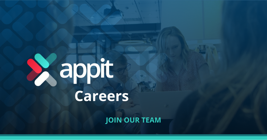Careers | Join Our Team and Grow Your Career | AppIt Ventures