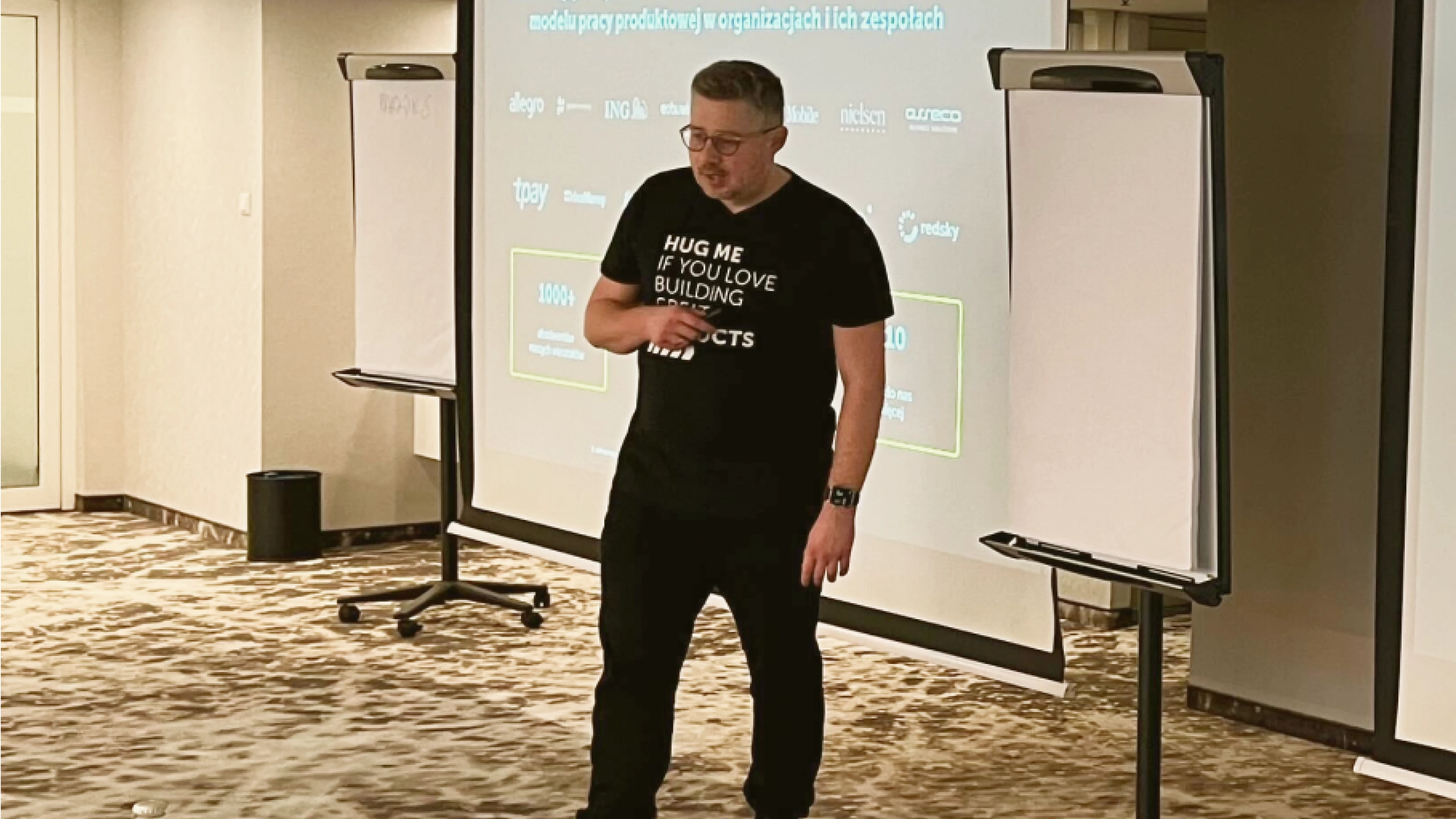 Product Pro Summit | 27-28 maja | Sopot