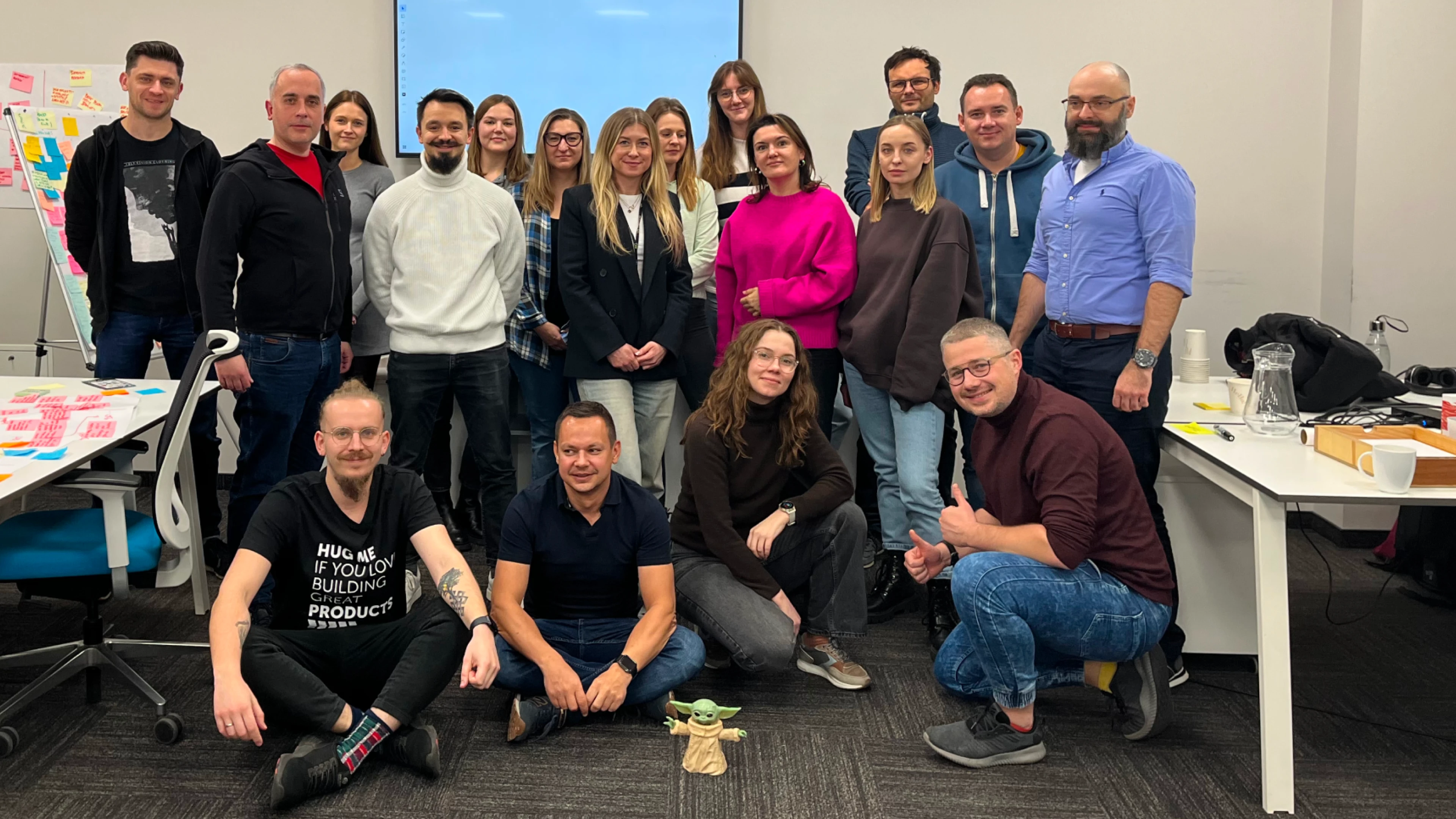 Product Pro Summit | 27-28 maja | Sopot