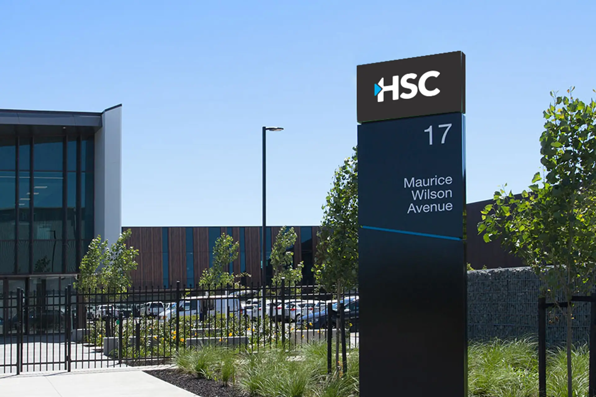 HSC