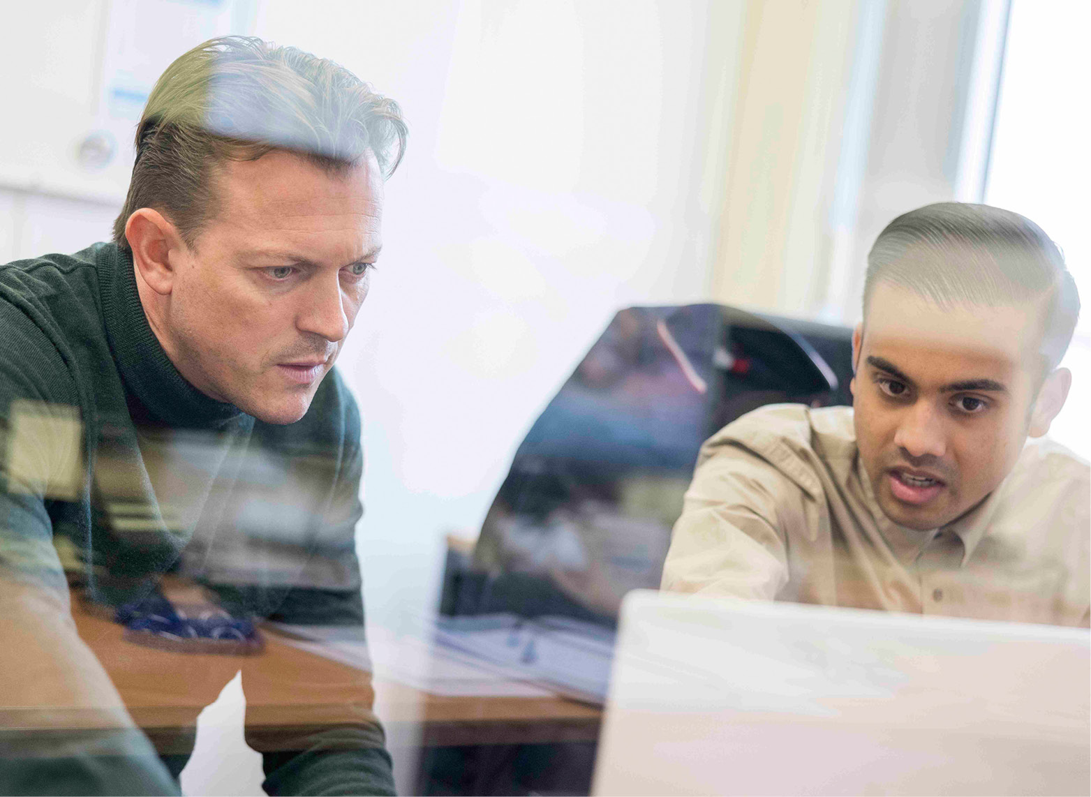 Our solution | Polygon Group Digital Solutions