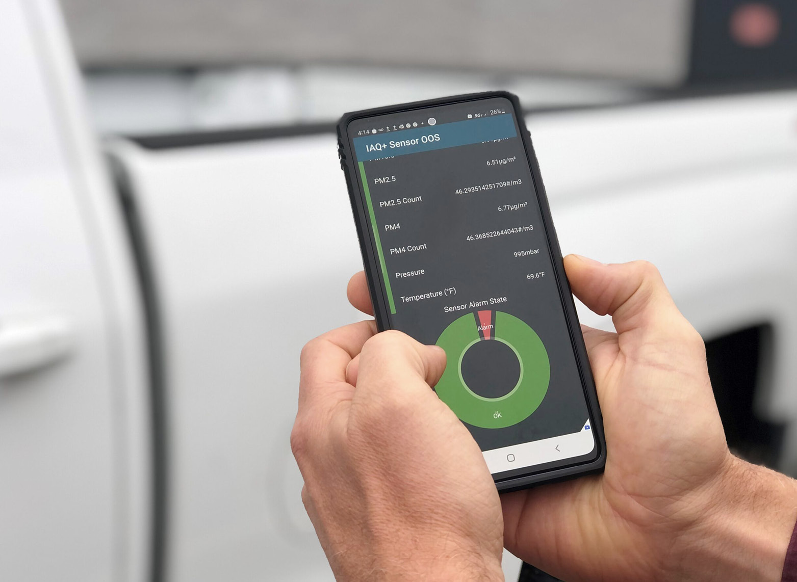 Our solution | Polygon Group Digital Solutions