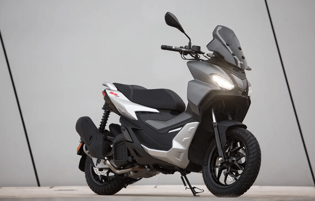 Omega Bikes - Enjoy the Ride!