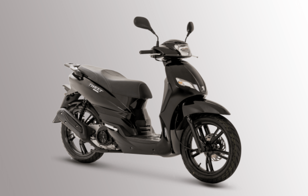 Omega Bikes - Enjoy the Ride!