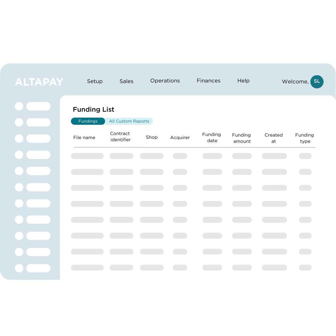 AltaPay │ Payment Service Provider
