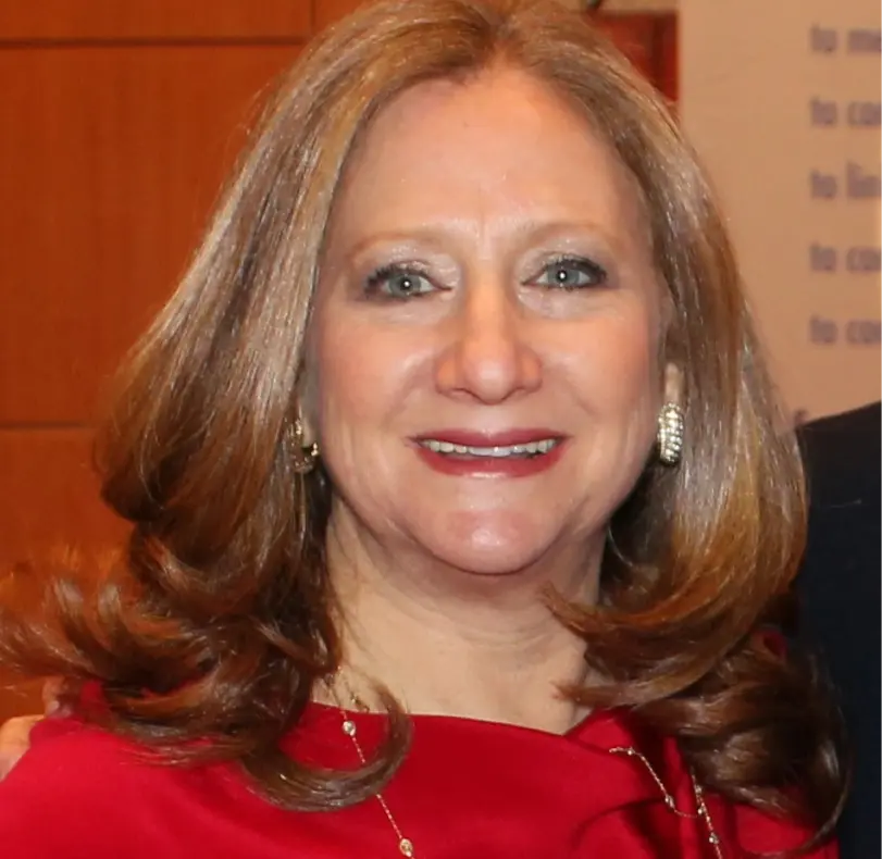 Martine Fleishman