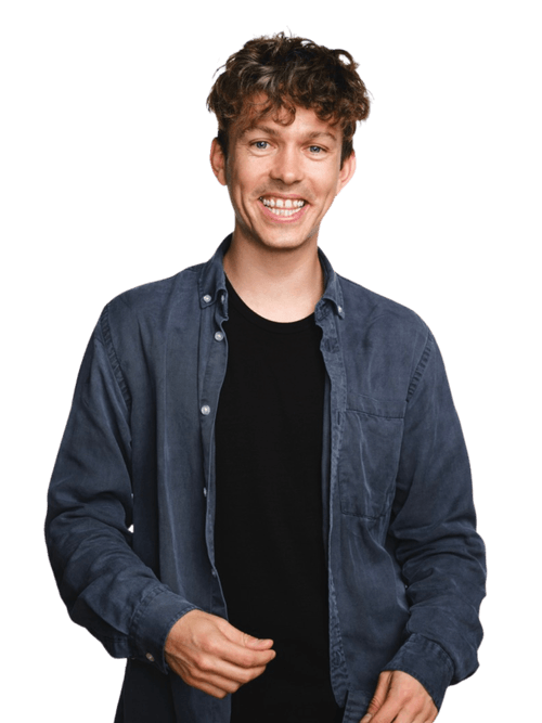 About byFounders VC Fund - Our Core Team and Values