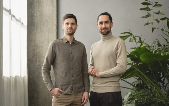 byFounders Portfolio Company → MEINE ERDE