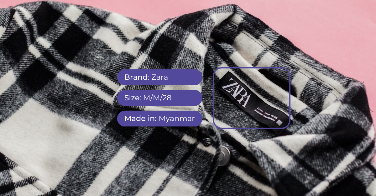 Label Recognition Unlocked: All You Need to Know | Pixyle.ai