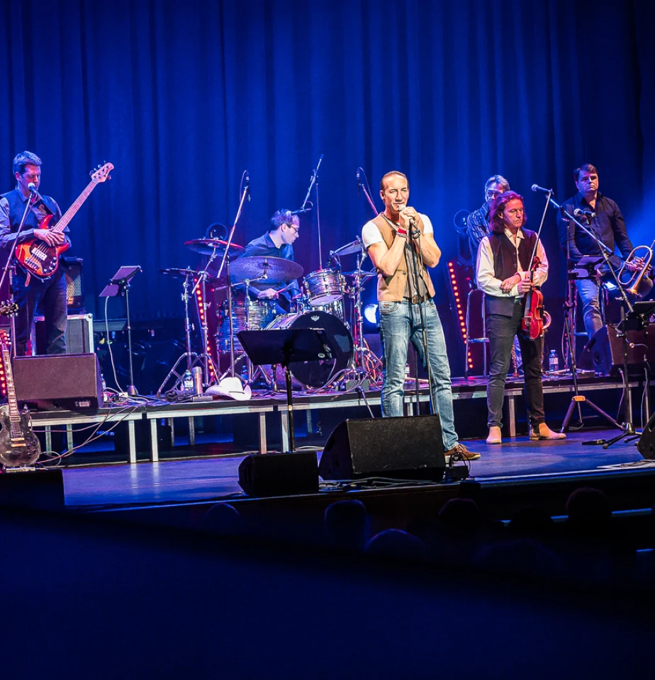 Programme von Michael Seida