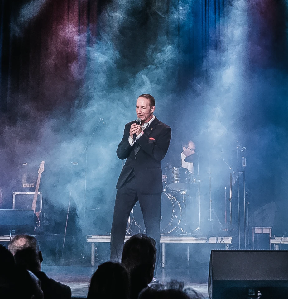 Programme von Michael Seida