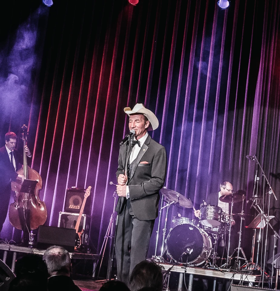 Programme von Michael Seida